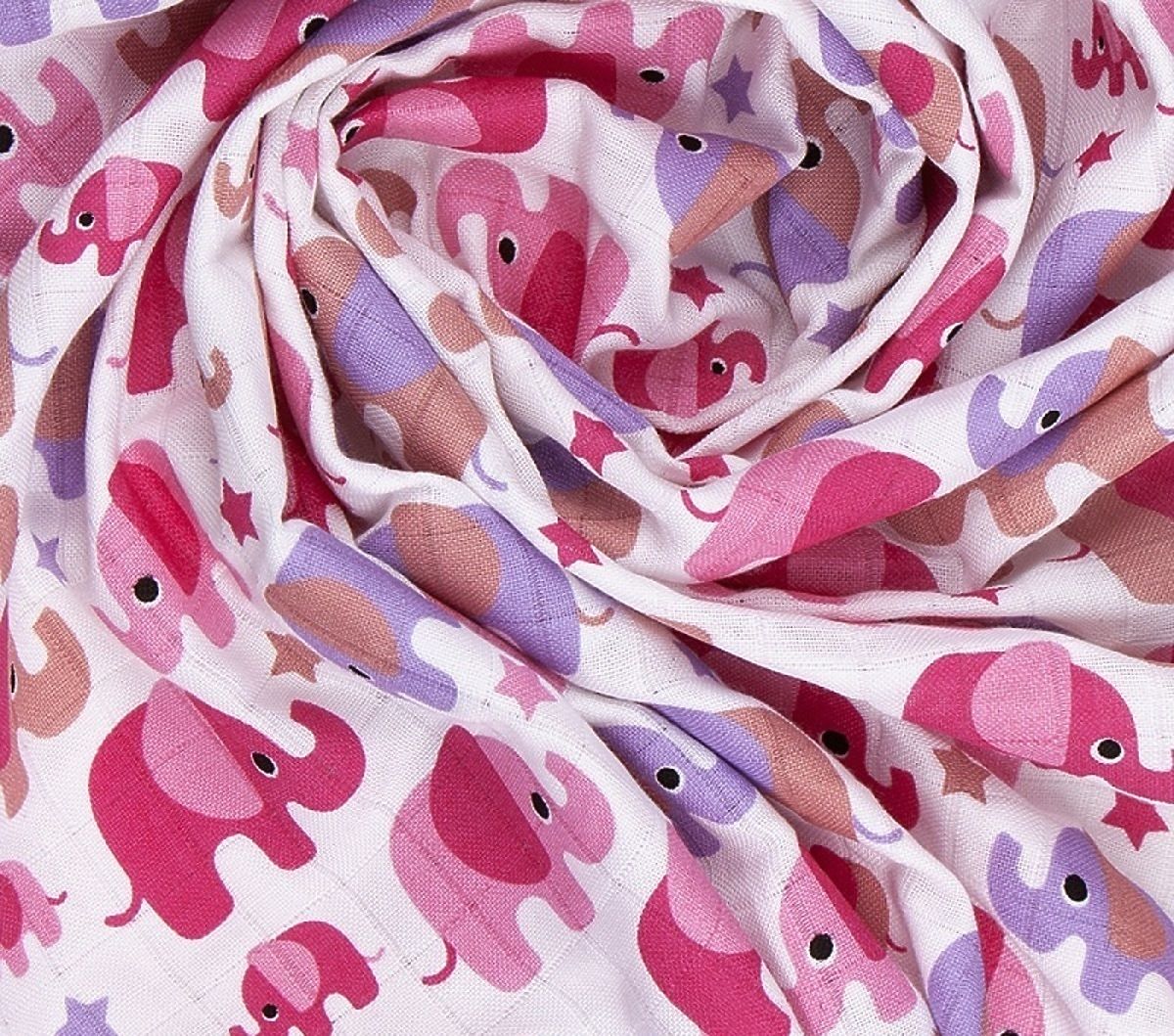 Detská bambusová osuška s potlačou - Osušky - babynabytek.sk