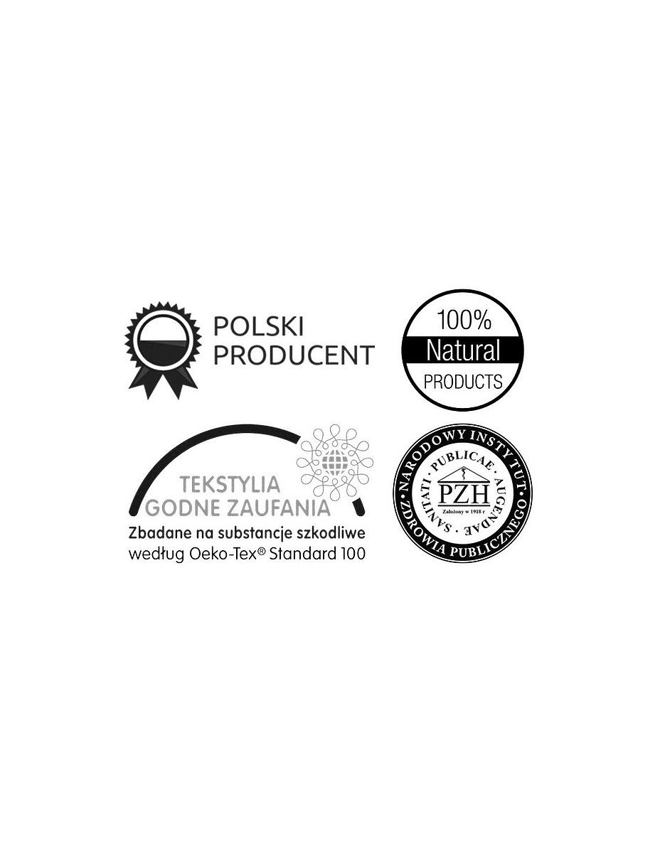 Antialergická prikrývka 140x200 - celoročná - Periny - babynabytek.sk