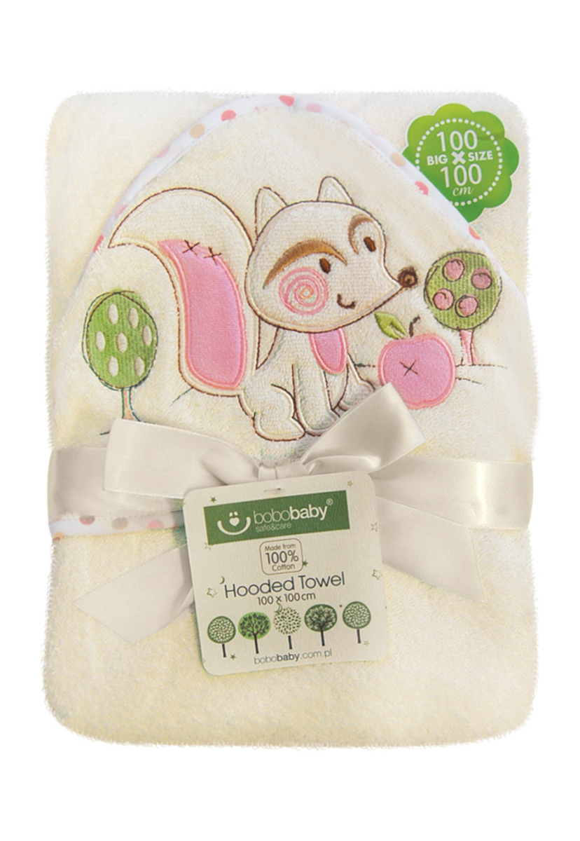 Detská osuška OKR-Ecodata - Osušky - babynabytek.sk