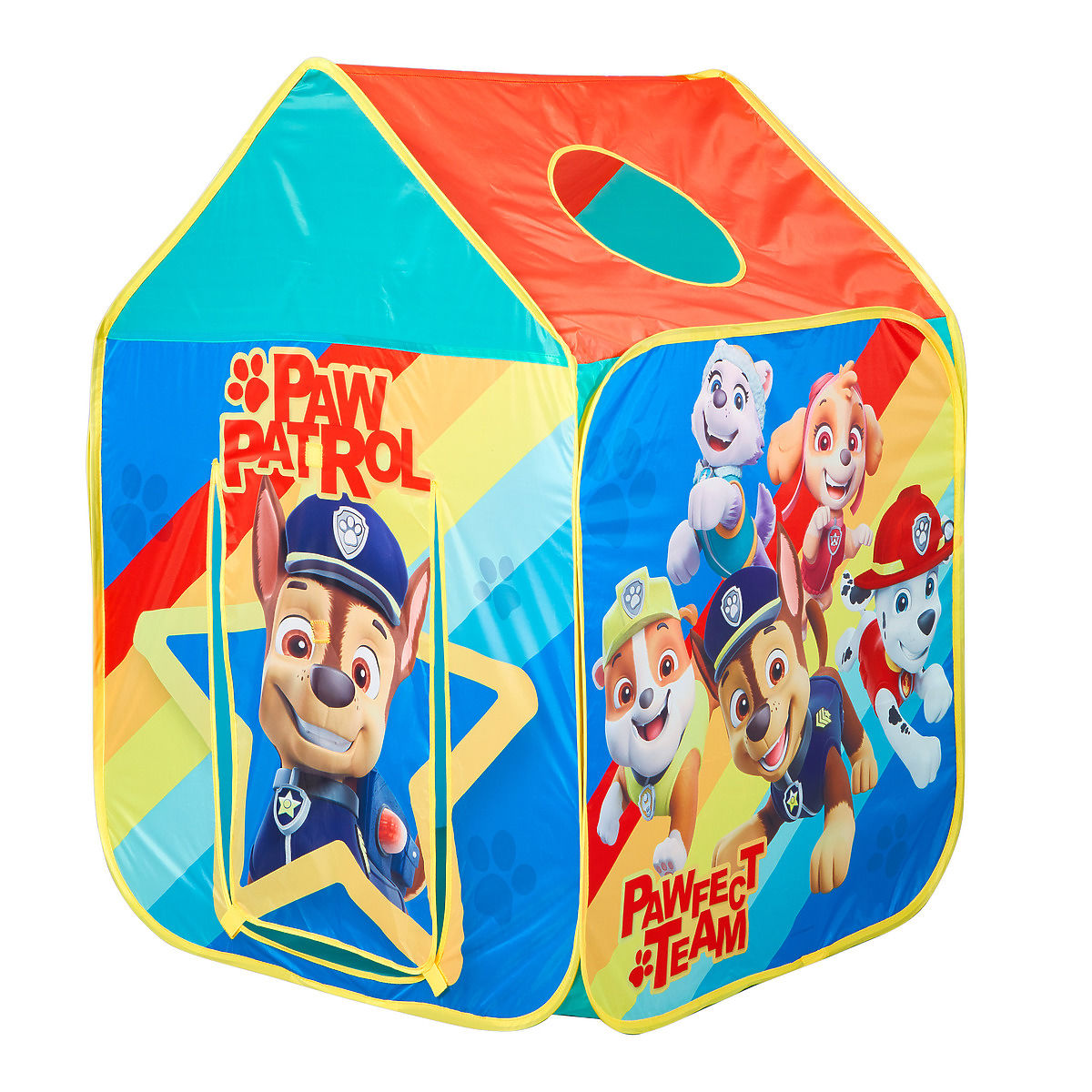 Detský stan - Paw Patrol - Teepee a domčeky - babynabytek.sk