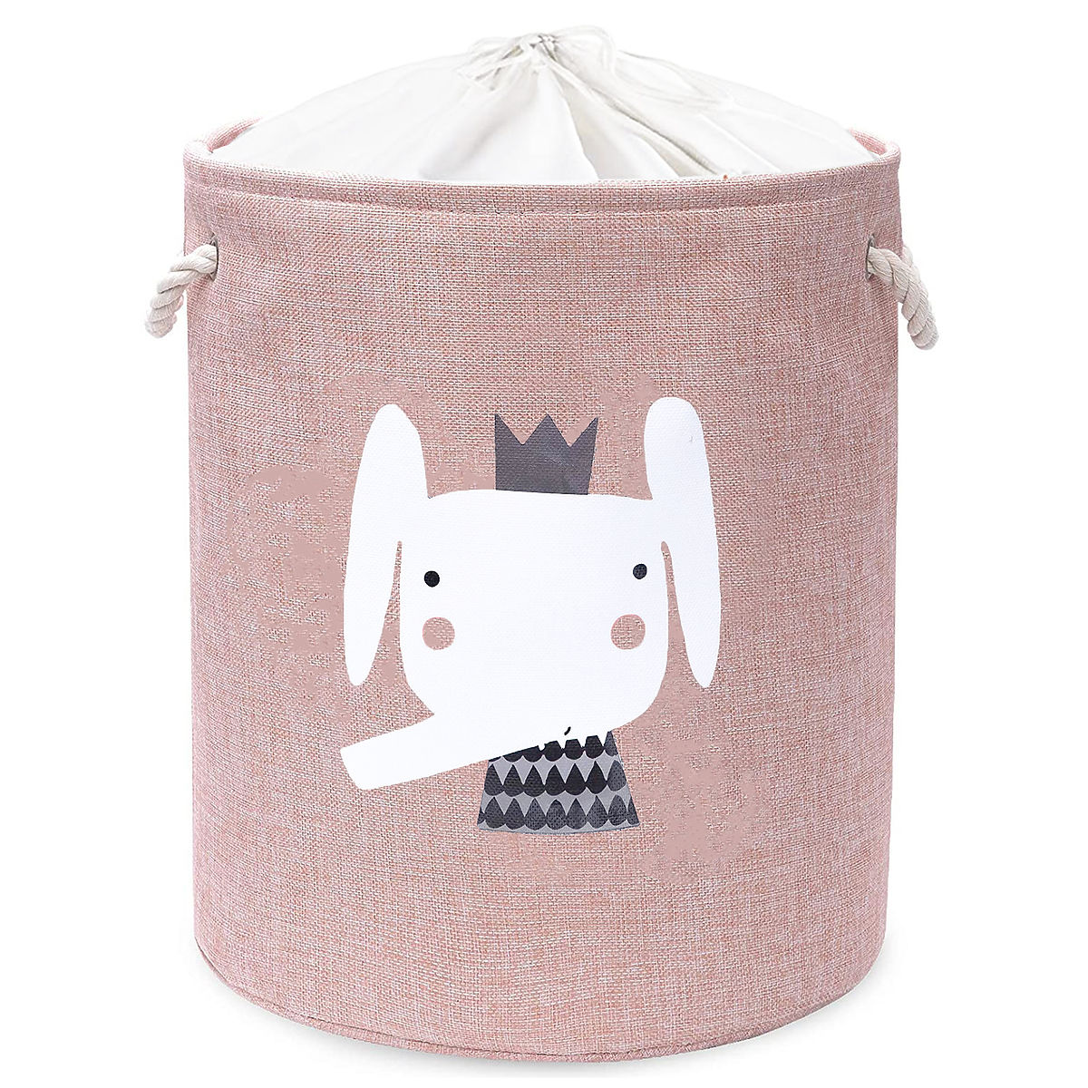 Kôš na hračky XL - elephant - Organizéry na hračky - babynabytek.sk